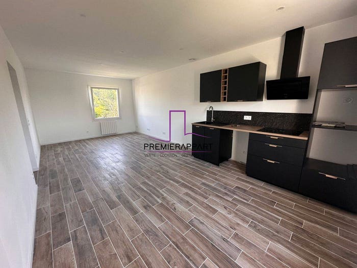 Appartement 4 pièces à louer - Hénonville