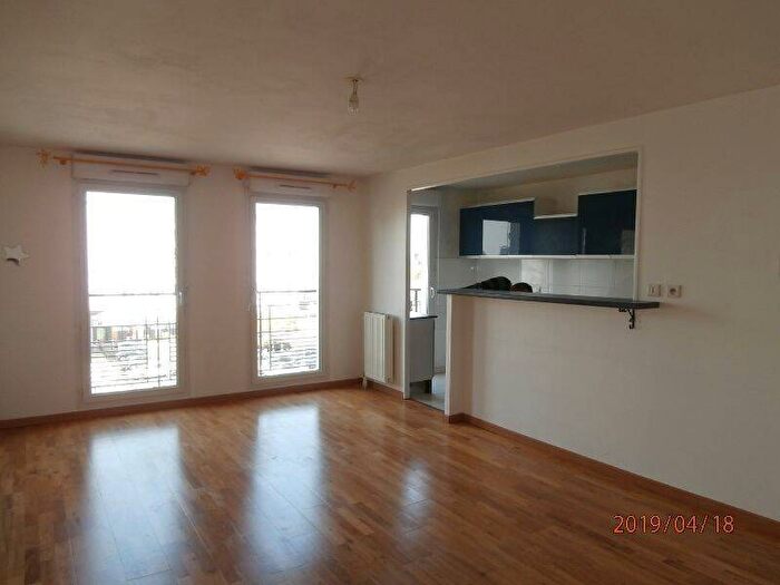 Appartement 3 pièces à Pont du Routoir, Guyancourt, à louer