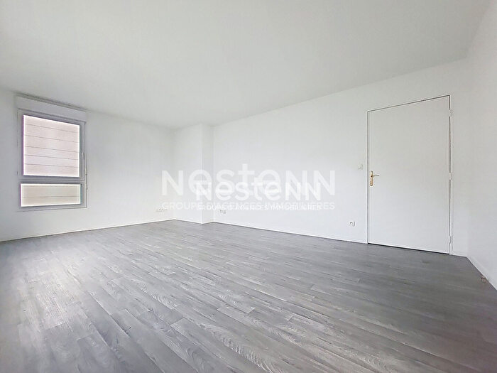 Appartement à louer - Montigny-le-Bretonneux, Les Prés - 2 pièces - 1 chambre