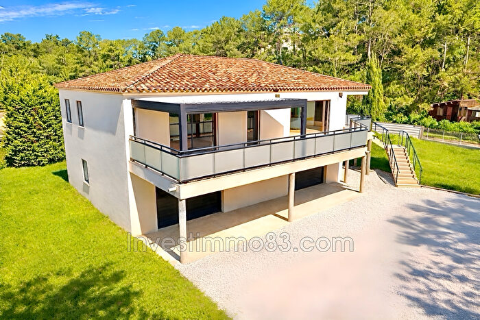 Belcodène - Maison 5 pièces à vendre