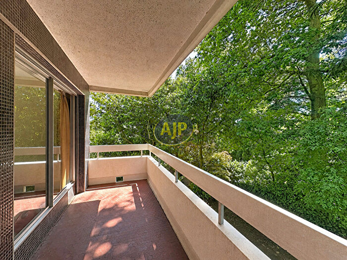 Appartement 3 pièces à vendre - Nantes, Monselet