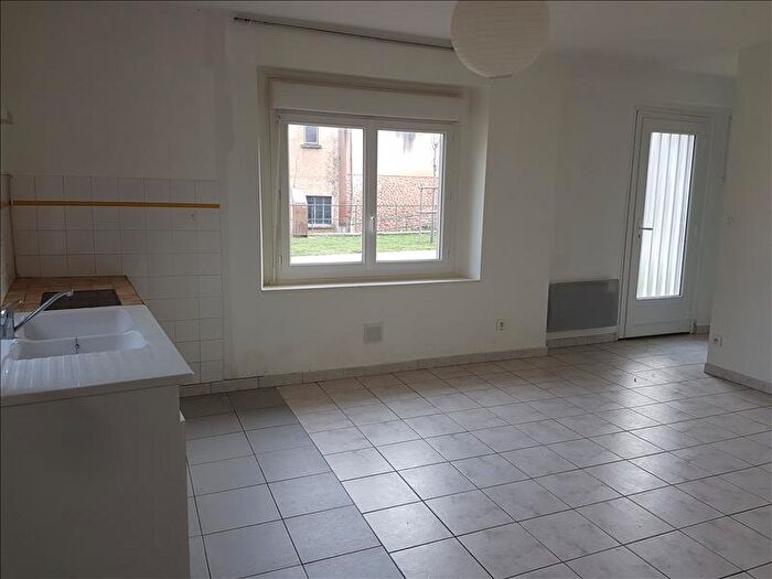 Appartement 2 pièces à louer - Pamiers, Centre-ville, Mercadal, Villeneuve