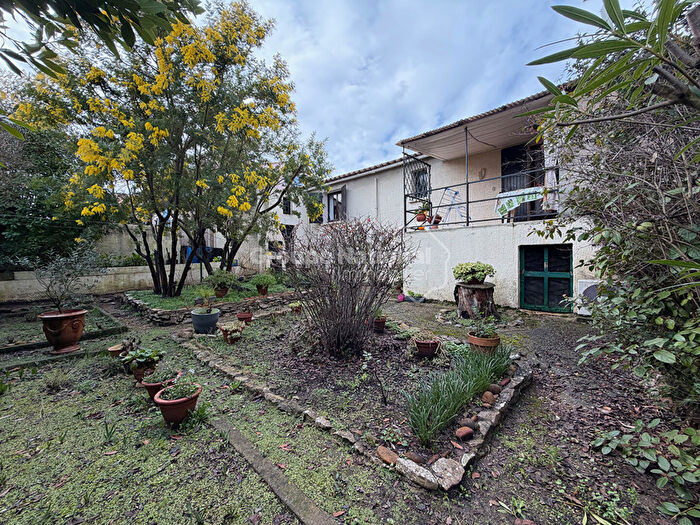 Maison à vendre - Nîmes, Castanet - 3 pièces - 2 chambres