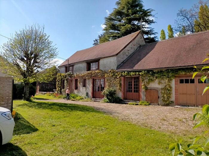 Maison à vendre - La Saulsotte - 7 pièces - 3 chambres