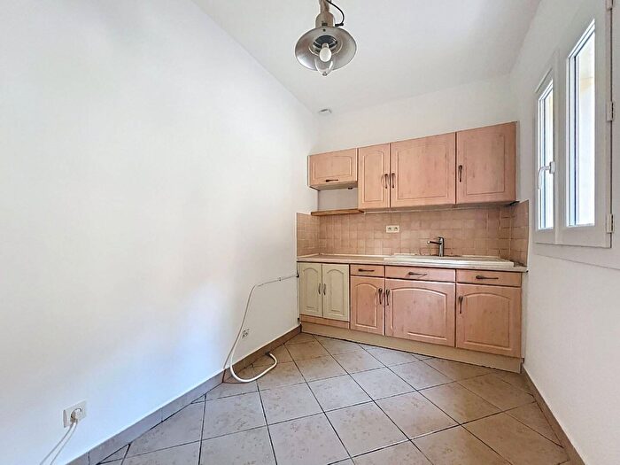 Maison à louer - Zilia - 3 pièces - 2 chambres