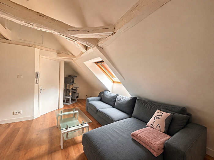 Bergerac, Centre-ville - Appartement 2 pièces à louer