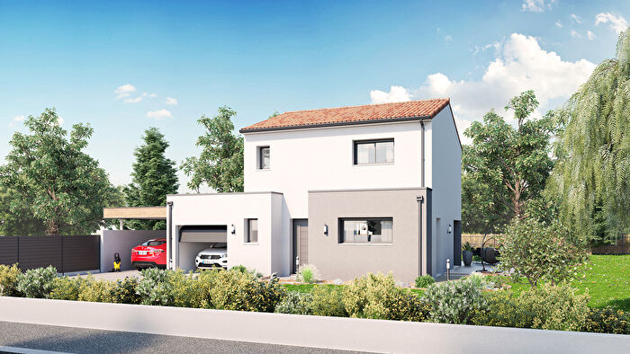 Maison 5 pièces à La Plaine-sur-Mer, à vendre