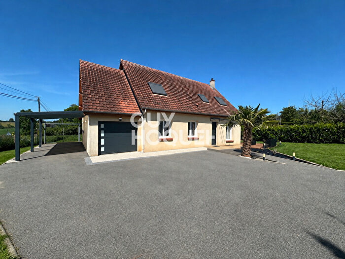 Neufbosc - Maison 8 pièces à vendre