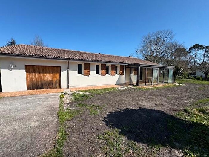 Maison à vendre - Cestas - 5 pièces - 3 chambres