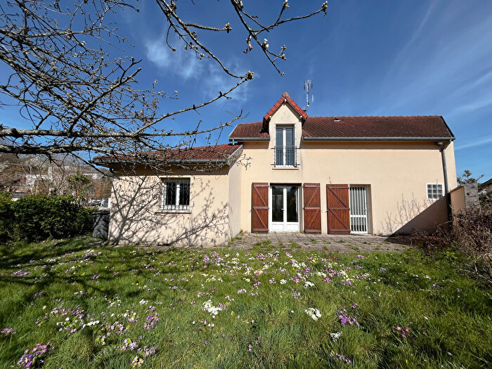 Maison à vendre - Verrières-le-Buisson, Justice, Amblainvilliers - 7 pièces - 5 chambres