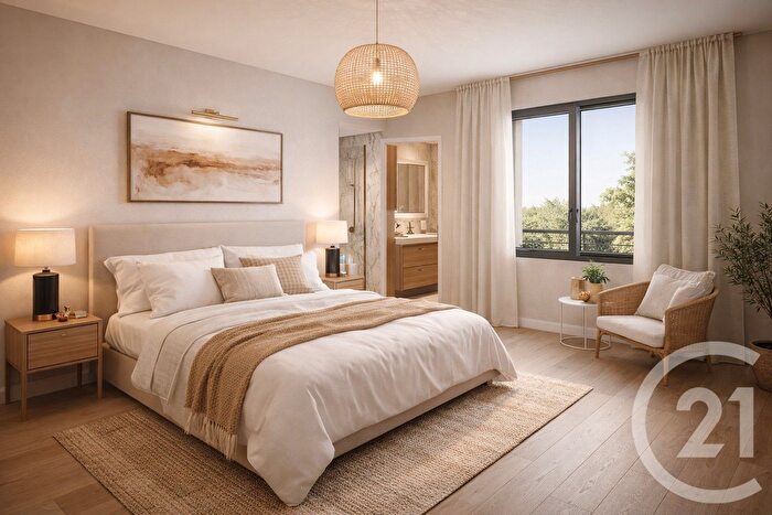 Maison à vendre - Saint-Florent - 4 pièces - 3 chambres