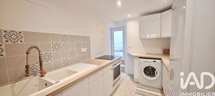 Maison à vendre - Pont-Saint-Esprit - 5 pièces - 4 chambres