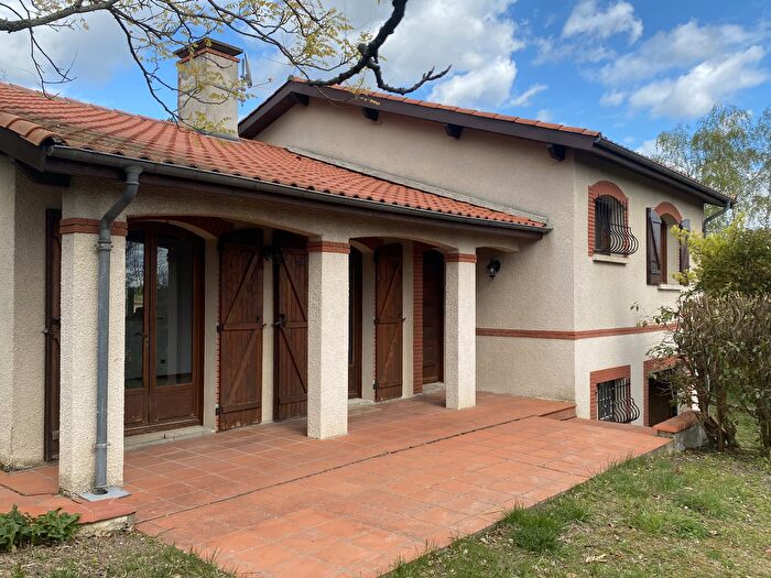Maison 5 pièces à vendre - Drémil-Lafage