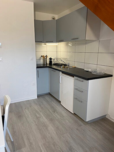 Appartement 2 pièces à louer - Quartiers Centre, Centre-ville