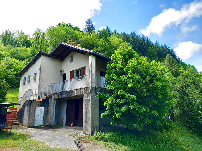 Maison 5 pièces à vendre - Montagnol