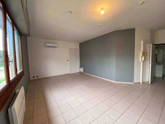 Appartement à louer - Lafrançaise - 1 pièce