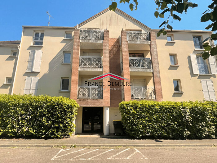 Appartement 2 pièces à Herblay, Verdun, Copistes, à vendre