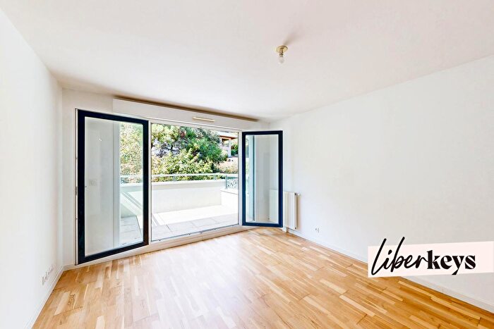 Appartement 2 pièces à La Baule-Escoublac, Escoublac, Ajoncs d'Or, Salines, à vendre