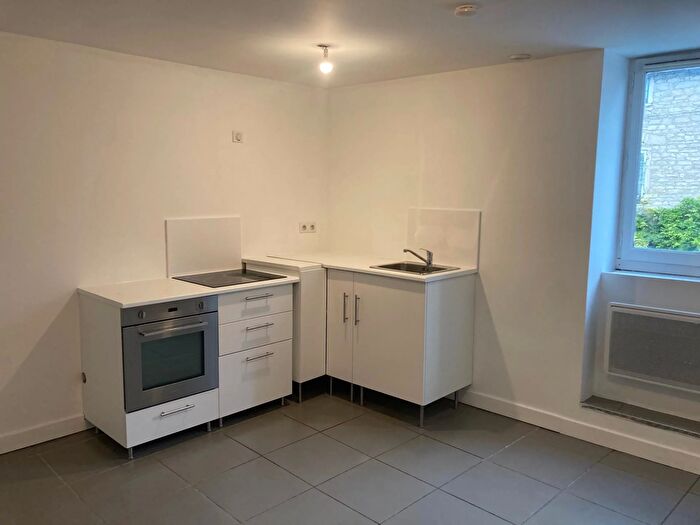 Appartement 2 pièces à louer - Anse