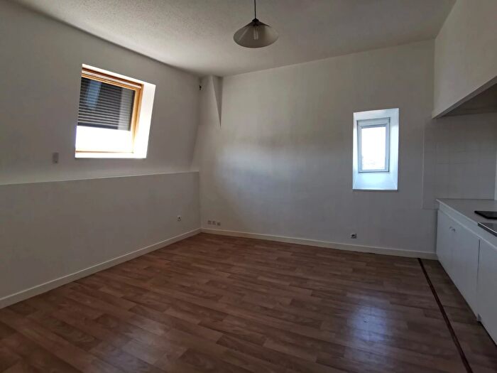 Appartement à louer - Carbonne - 2 pièces - 1 chambre