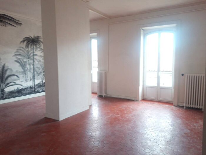 Appartement à louer - Montpellier - 3 pièces - 2 chambres