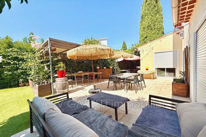Maison 6 pièces à Toulon, à vendre