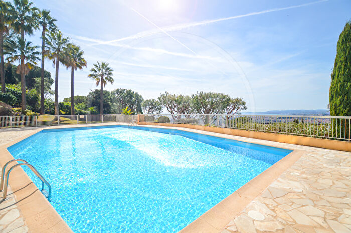 Appartement à vendre - Nice, Lanterne - 1 pièce