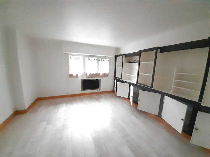 Appartement à vendre - Biarritz, Saint-Martin, Lahouze, Verdun - 2 pièces - 1 chambre