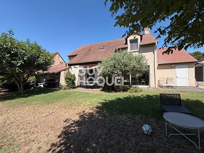 Bourges, Val d'Auron, Hameau de Gionne, Mazières, Pijolins - Maison 6 pièces à vendre