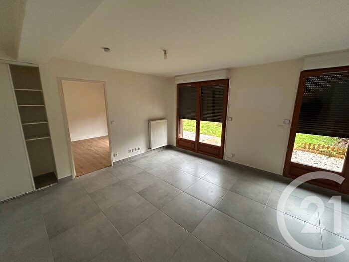 Maison à vendre - Sivry-Courtry - 5 pièces - 4 chambres