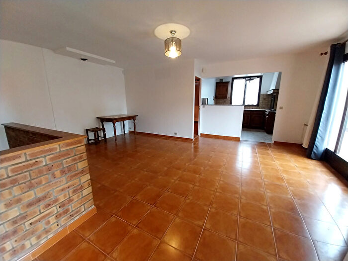 Maison à vendre - Villejuif, Zola, Lion dOr - 6 pièces - 4 chambres