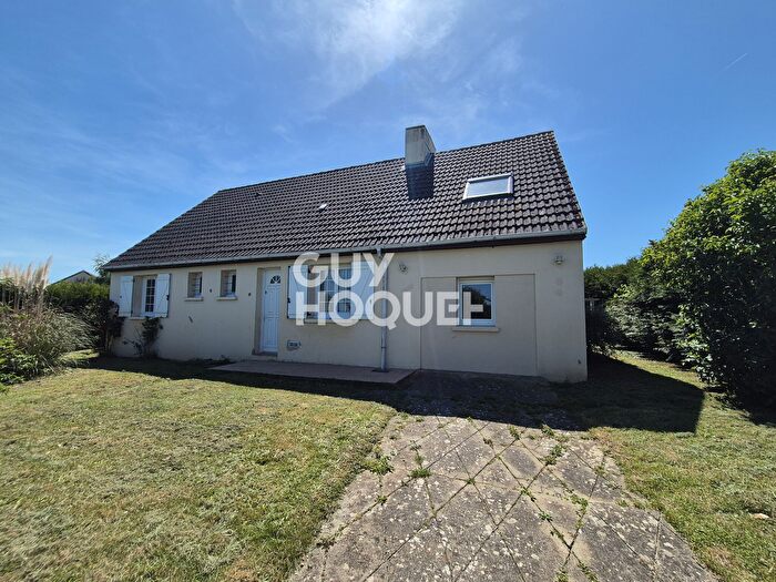 Maison 6 pièces à vendre - Dreux, Kennedy