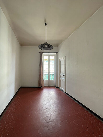 Appartement à louer - Nice, Vernier - 4 pièces - 3 chambres