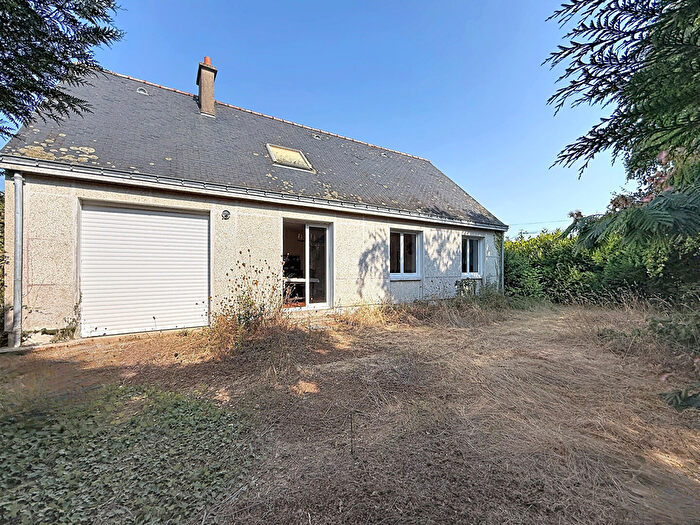 Maison 7 pièces à Sarzeau, Brillac, Kerguillo, à vendre