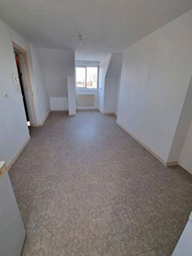La Planchette, Flers : Appartement 3 pièces à louer