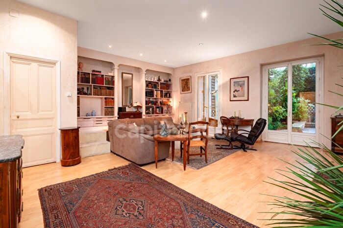 Appartement à vendre - Nîmes, Feuchères - 3 pièces - 2 chambres