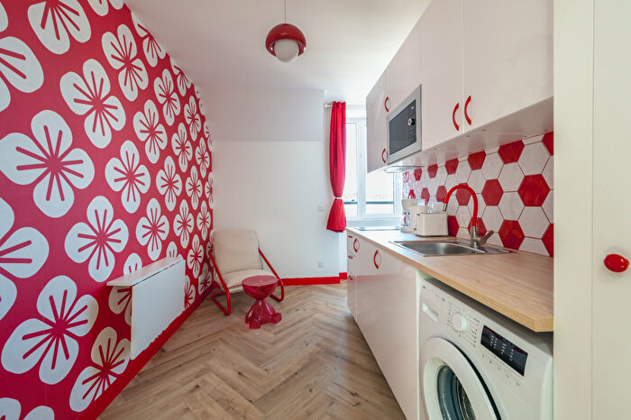 Quimper, Locmaria, Tourelle, Kervir : Appartement 1 pièce à louer