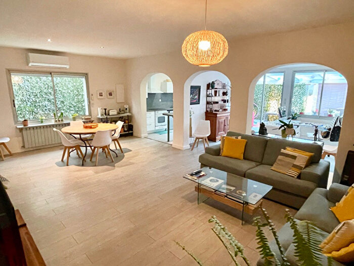 Maison à vendre - Mauguio - 4 pièces - 3 chambres