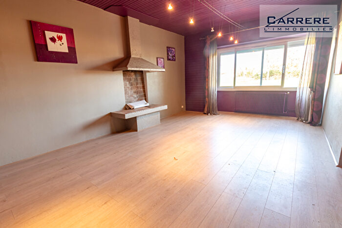 Maison à vendre - Fargues-Saint-Hilaire - 5 pièces - 3 chambres