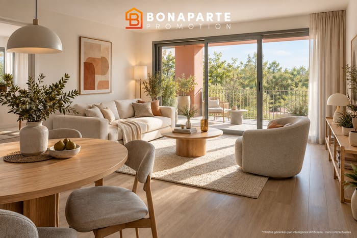 Guipavas, Centre-ville : Maison 3 pièces à vendre