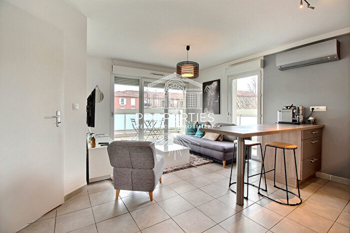 Appartement à vendre - Cogolin, Centre-ville, Subeiran, Pas de Grimaud - 3 pièces - 2 chambres