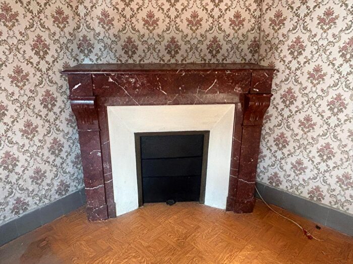 Maison à vendre - Saint-Marcel - 3 pièces - 2 chambres