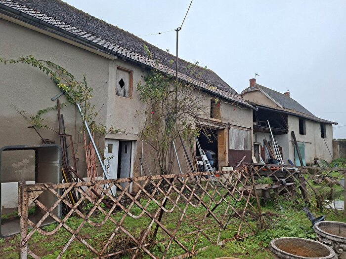 Maison à vendre - Bois-Sainte-Marie - 5 pièces - 3 chambres