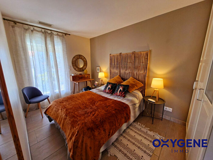 Maison à vendre - Sorède - 6 pièces - 4 chambres