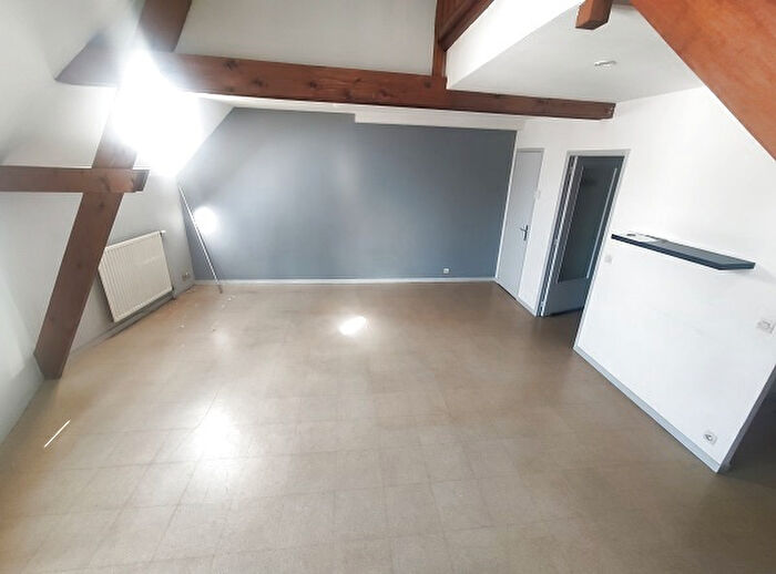 Meung-sur-Loire - Appartement 3 pièces à louer