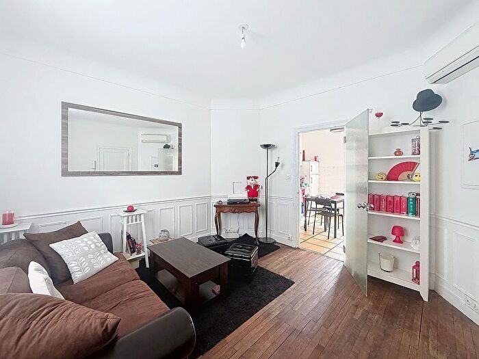 Tours : Maison 3 pièces à vendre
