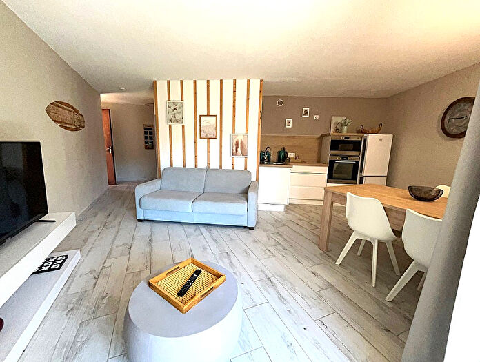 Appartement 2 pièces à vendre à Bormes-les-Mimosas, La Favière, Le Gau, Cap-Bénet, Cabasson, Plages