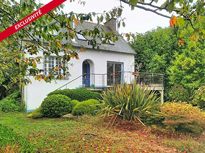 Maison 5 pièces à vendre - Cast