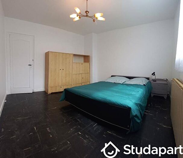 Appartement 1 pièce à louer - Brannes, Gradignan