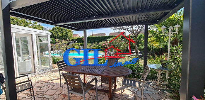 Maison à vendre - Savigny-le-Temple, Perspective - 8 pièces - 5 chambres